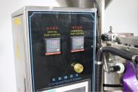 China Automatic Grade Automatic Sugar Salt Sachets Packaging Machines with Z Type Elevator for sale