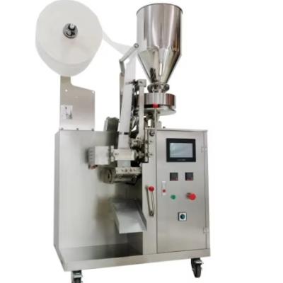 China YFS-150 Multi Function Small Granular Material Desiccant Tea Powder Soup Bag Packaging Machine for sale