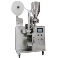 China YFS-150 Multi Function Small Granular Material Desiccant Tea Powder Soup Bag Packaging Machine for sale