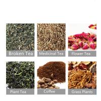 China YFS-150 Multi Function Small Granular Material Desiccant Tea Powder Soup Bag Packaging Machine for sale