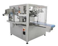 China 500g Ready Made Pouches Stand Up Bag Filling Seal Packing Machine for Mixed Oats for sale
