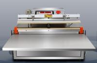 China Convenient DZ-600W External Nozzle Vacuum Sealing Machine for Fish Meat Food Packaging for sale