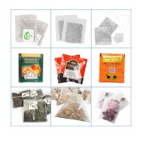 China Small Granular Items Automatic Packaging Machine for Forming Bags and Filling Sealed for sale