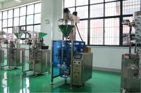 China Automatic Granule Sugar Filling Packaging Machine Sealing Function for 500g 250g 100g for sale