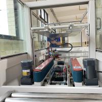 China Highly Versatile Automatic Cardboard Carton Forming Machine for Bags Packaging Type for sale