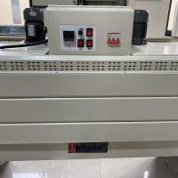 China Automatic L Pof Pe Film Sealer Sealing Auto Shrinking Tunnel Shrink Packing Wrapping Machine for sale