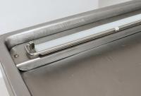 China 107*51*97cm Dz Vacuum Machine for Solid Powder Liquid Sealing All Stainless Steel for sale