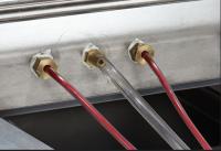 China 107*51*97cm Dz Vacuum Machine for Solid Powder Liquid Sealing All Stainless Steel for sale