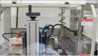 China Fully Automatic High Speed Thermal Heat Hot Film Pof/Pe/Pvc Shrink Film Wrapping Machine for sale
