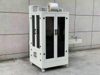 China Full Automatic Heat Wrapping Shrink Packing Machine For Beer Bottles Competitive for sale