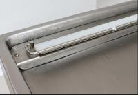 China 220V/380V Voltage DZ500/2S Food Bag Vacuum Packing Machine with Gas Filling Option for sale