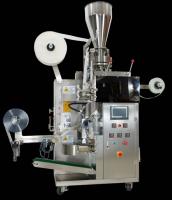 China Automatic Tea Bag Packing Machine With Stable Operation And Automatic Grade Automatic for sale