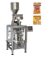 China High Speed Nuts Vertical Packaging Machine with Cup Measurement and 1350*1000*2350 Size for sale