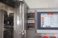 China High Speed Nuts Vertical Packaging Machine with Cup Measurement and 1350*1000*2350 Size for sale