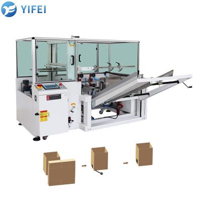 China Durable Robot for High Speed Carton Erecting and Case Packing 2150*2080*1492mm 220V/50HZ for sale