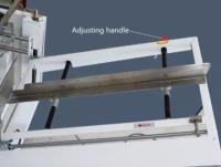 China Durable Robot for High Speed Carton Erecting and Case Packing 2150*2080*1492mm 220V/50HZ for sale