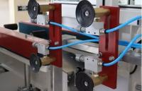 China Durable Robot for High Speed Carton Erecting and Case Packing 2150*2080*1492mm 220V/50HZ for sale