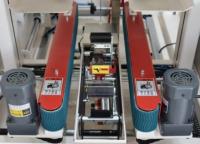 China Durable Robot for High Speed Carton Erecting and Case Packing 2150*2080*1492mm 220V/50HZ for sale