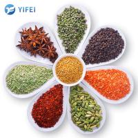 China Speed Multi Head Weigher Pack Machine for 20-100pcs/min Automatic Pet Food Packaging for sale