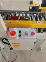China APPAREL FXJ-4030 FXJ-6050 FXJ-5050 Semi Automatic Carton Box Packing Sealing Machine Case Sealer for sale