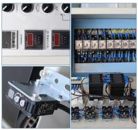 China High Speed Water Bottle Conveying Film Covering Heat Shrinkable Packaging Wrapping Machine for sale