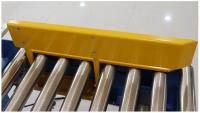 China Long Service Life Box Carton Taping Sealer Machines Automatic Corner Edge Sealing Machine for sale