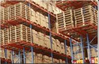 China 220V Industrial Full Automatic Carton Erector Folding Cover Corner Sealing Packing Line for sale
