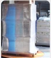 China Chemical Automatic Luggage Wrapping Machine for Field Maintenance and Repair Service for sale