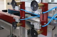 China Customizable Carton Erector with Bottom Tape Sealing and Functionality for sale