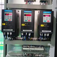 China Fully Automatic Pallet Wrapping Machine with 300% Pre-Stretch Rate and CE Certificate for sale