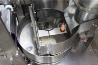 China Cup Measurement Packaging Machine for Bags of Raisins Dried Bananas Peanuts and Salt for sale