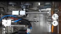 China Inner and Outer Tea Bag Packaging Machine Packaging Type Bags 550 KG Multi-Function for sale