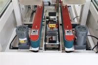 China Automatic Vertical Folding Sealing Bottom Carton Erector Box-Opening Machine for Home for sale