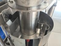 China YFS-150 Forming Bags and Filling Sealed Packaging Machine for Small Granular Food Items for sale