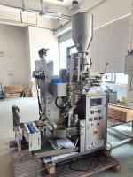 China YFS-150 Forming Bags and Filling Sealed Packaging Machine for Small Granular Food Items for sale