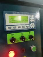 China Plastic Film Stretch Strapping Machine Adjustable Tightness Horizontal Orbital Design for sale