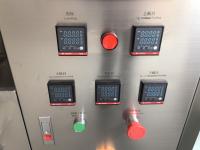 China 220V/50HZ Automatic Tea Sachet Coffee Bag Packaging Machine for Commodity Production for sale