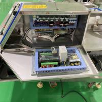 China Customizable Seal Width Stainless Steel Vacuum Packing Machine for Cheese and Seafood for sale