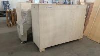 China 450L POF PVC PE Film Shrink Packaging Machine for Toilet Paper Construction Works for sale