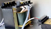 China Glass Packaging Material Meat Bag Fresh Yeast Vacuum Machine for Food Packaging 500 KG for sale