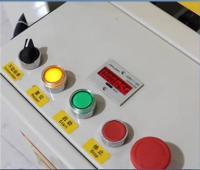 China Carton Sealer With Labeling Capability For Carton Height 90-420mm And Length ≥130mm for sale