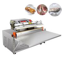China Electric Vacuum Sealer for Commercial 1070*460*1020mm Film Packaging Type External Pumping for sale