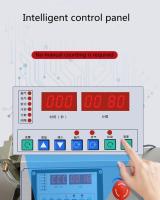 China Electric Vacuum Sealer for Commercial 1070*460*1020mm Film Packaging Type External Pumping for sale