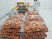 China Electric Vacuum Sealer for Commercial 1070*460*1020mm Film Packaging Type External Pumping for sale