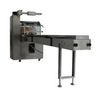China Design Automation Air Freshener Paper Air Freshener Card Packing Machine With Perfume Spray for sale