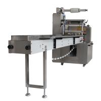 China Design Automation Air Freshener Paper Air Freshener Card Packing Machine With Perfume Spray for sale