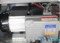 China DZ-850 Industrial Rice Vacuum Preservation Packing Machine for Brick Nuts and Peanuts for sale