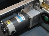 China MH-X201 Semi-Automatic PP Belt Wrapping Machine Easy to Operate for Voltage 220V/380V for sale