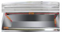China Food Vacuum Packing Machine DZ-850 Long Service Life Automatic Nuts Coffee Bean Rice for sale