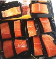 China Packaging Type Bags Automatic Vacuum Sealer for Food Meal Packaging in Lunch Box for sale